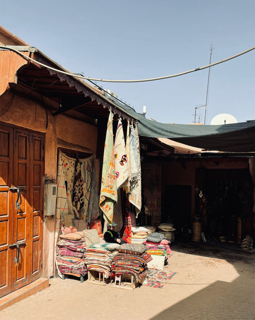 A'SELHAM – Rooted in Our Traditions.